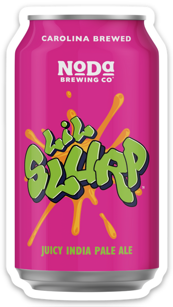 Stickers – NoDa Brewing Company