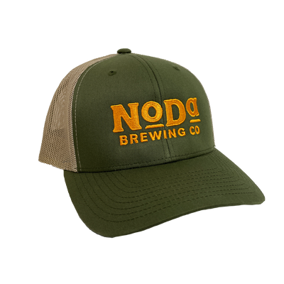 NoDa Brewing Company Shop